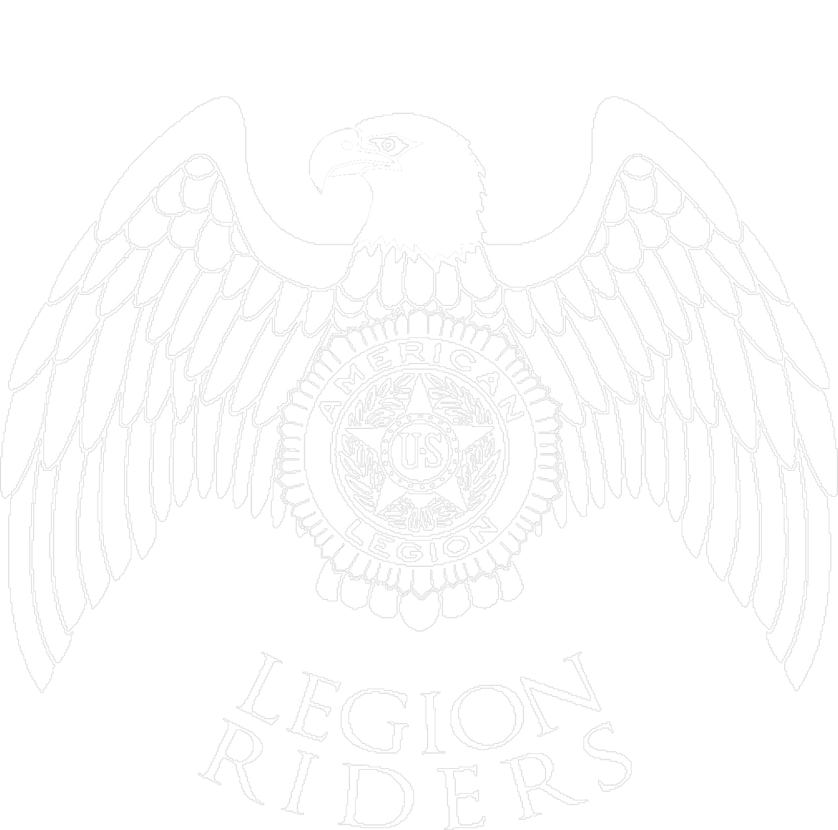 American Legion Riders Michigan Post 305 – Serving Family, Community ...